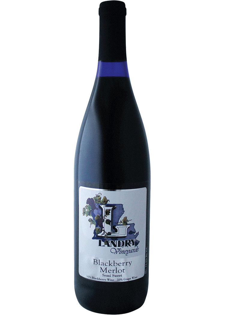 Landry Vineyards - Wine | Total Wine & More