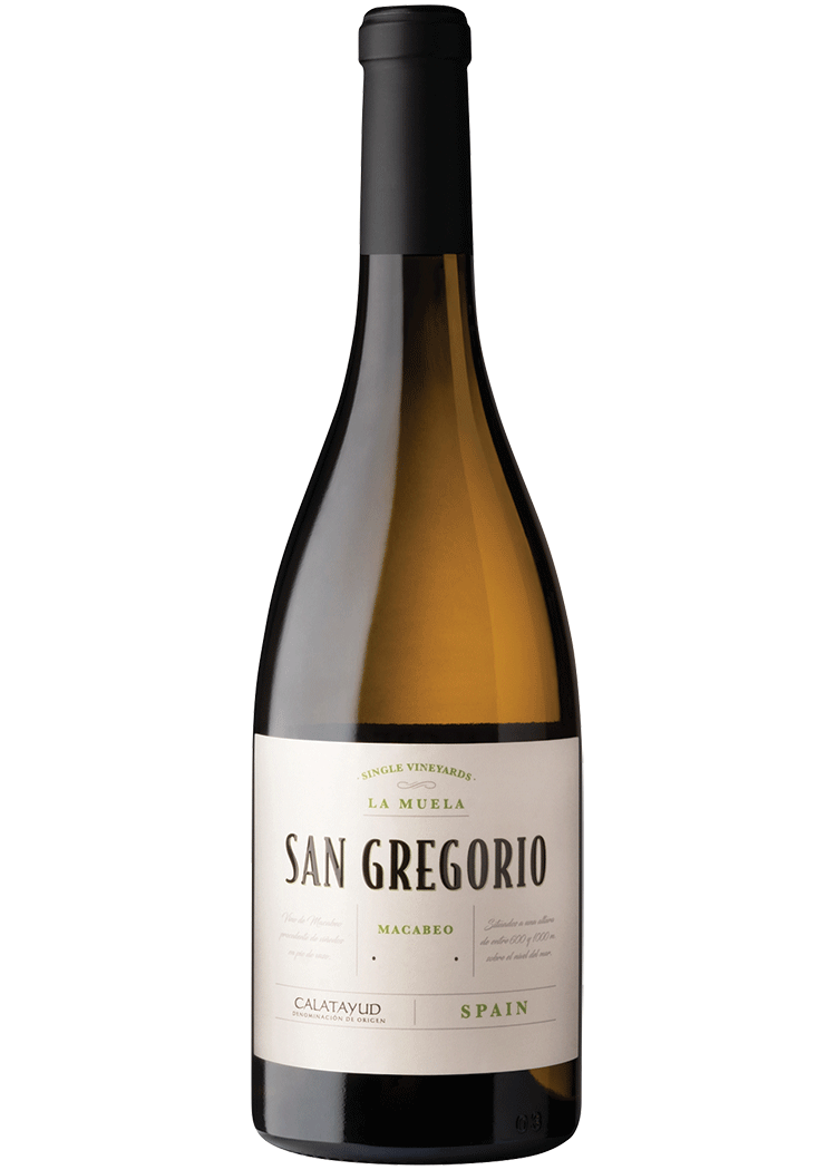 Macabeo - Buy White Wine Online | Total Wine & More