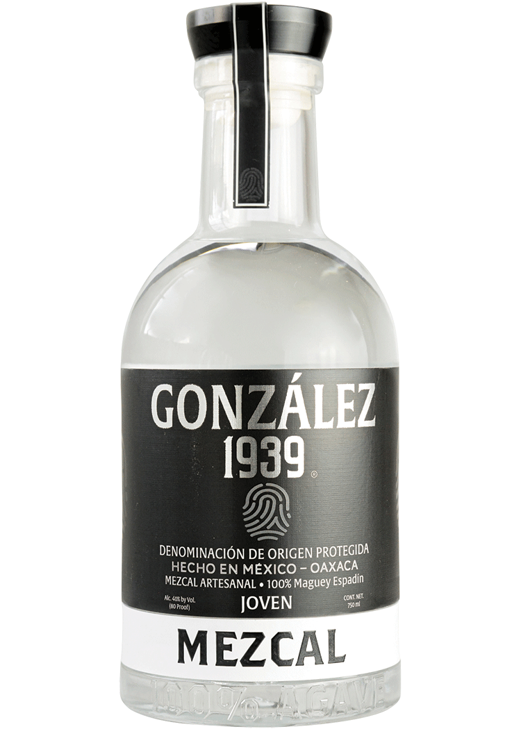 Buy Mezcal Online | Total Wine & More