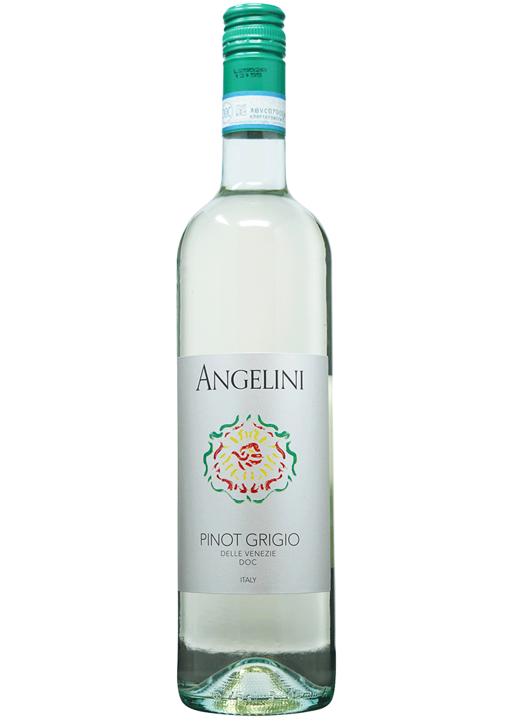 Angelini - Wine | Total Wine & More