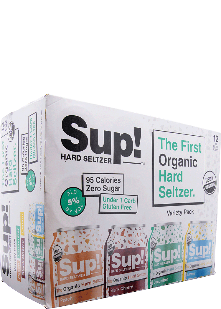 Sup! - Beer | Total Wine & More