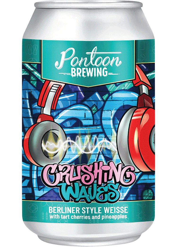 Pontoon - Beer | Total Wine & More
