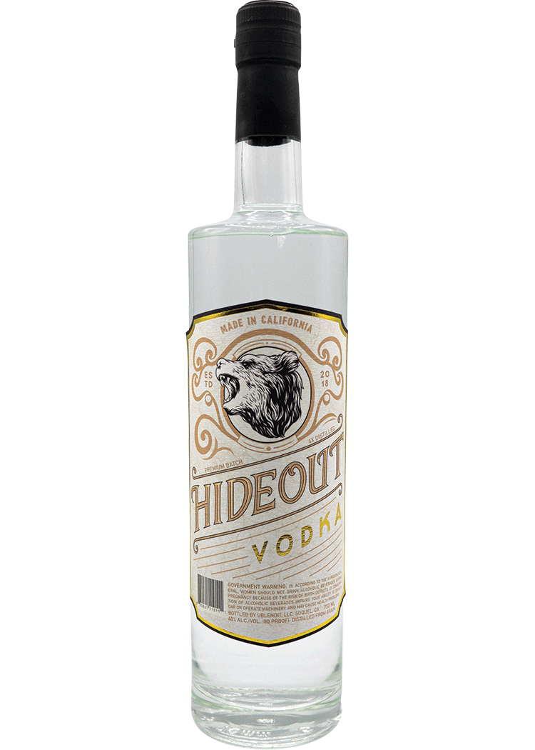 Ublendit - Spirits | Total Wine & More