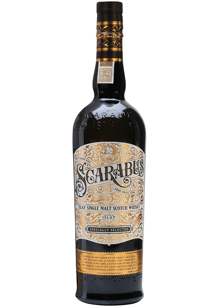 Scarabus - Spirits | Total Wine & More