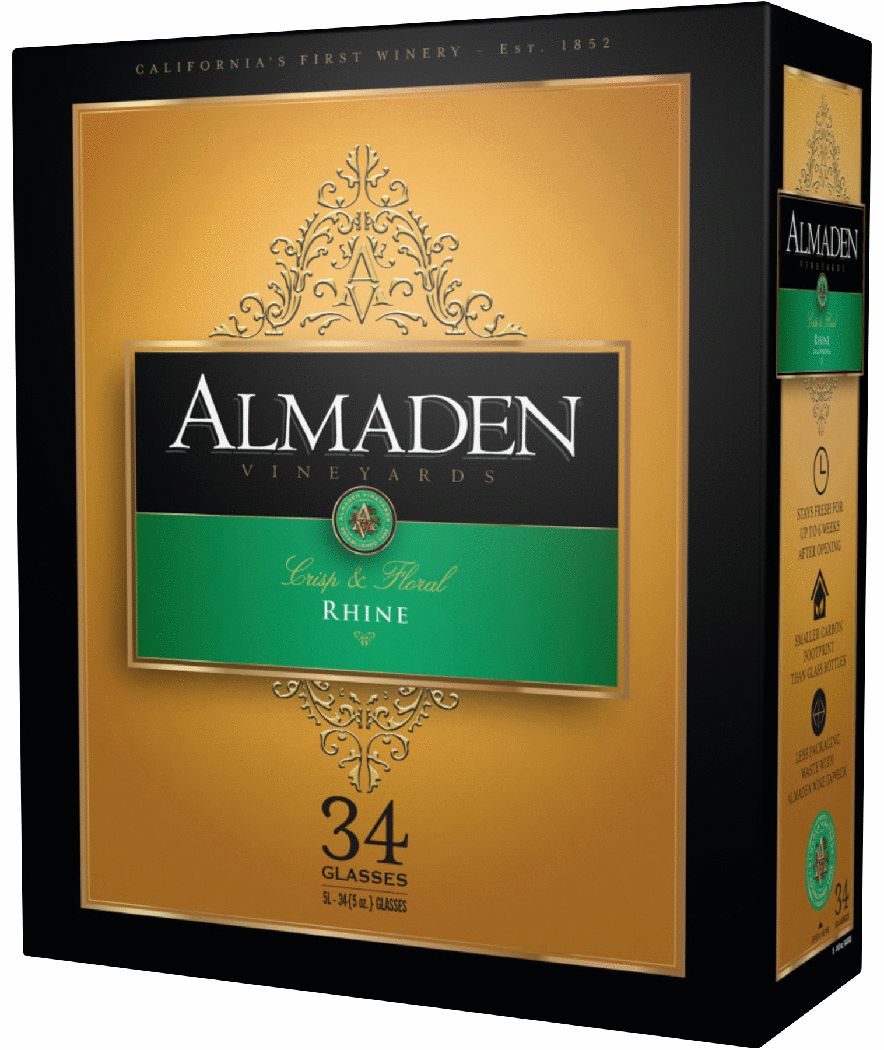 Almaden - Wine | Total Wine & More