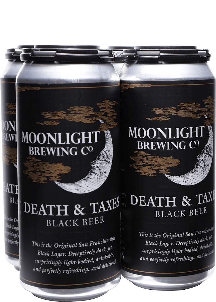Moonlight Brewery - Beer | Total Wine & More