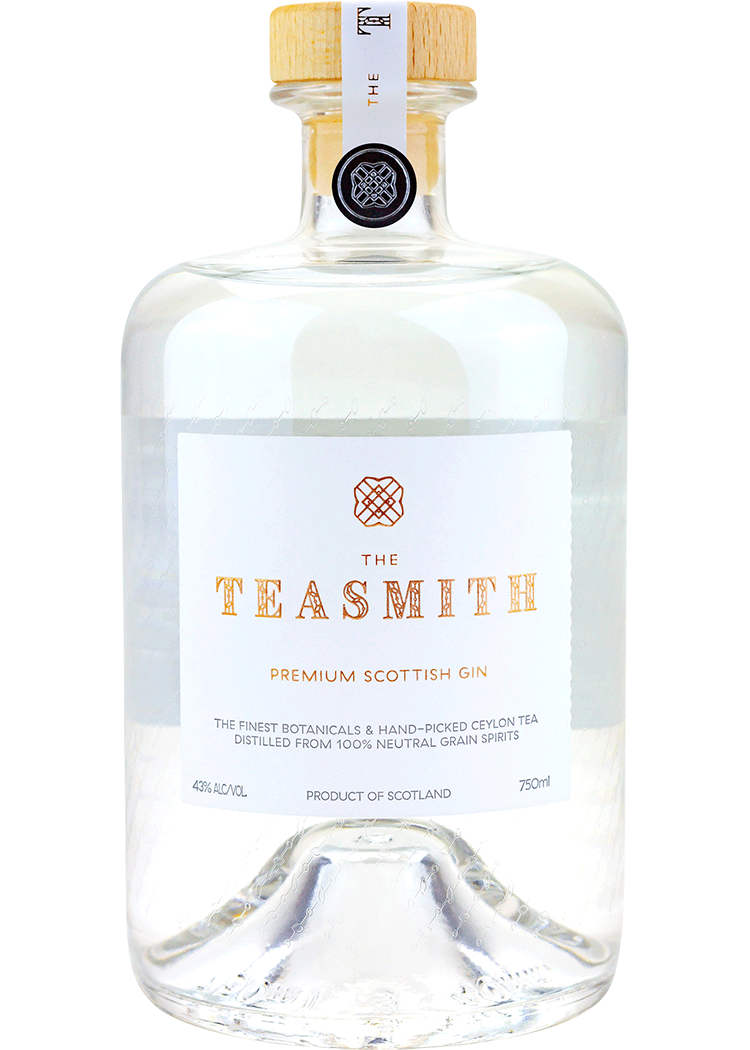 The Teasmith - Spirits | Total Wine & More