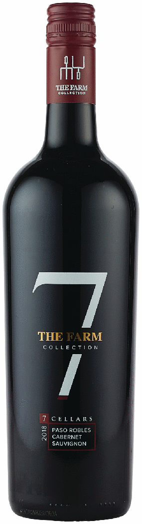 7 Cellars - Wine | Total Wine & More