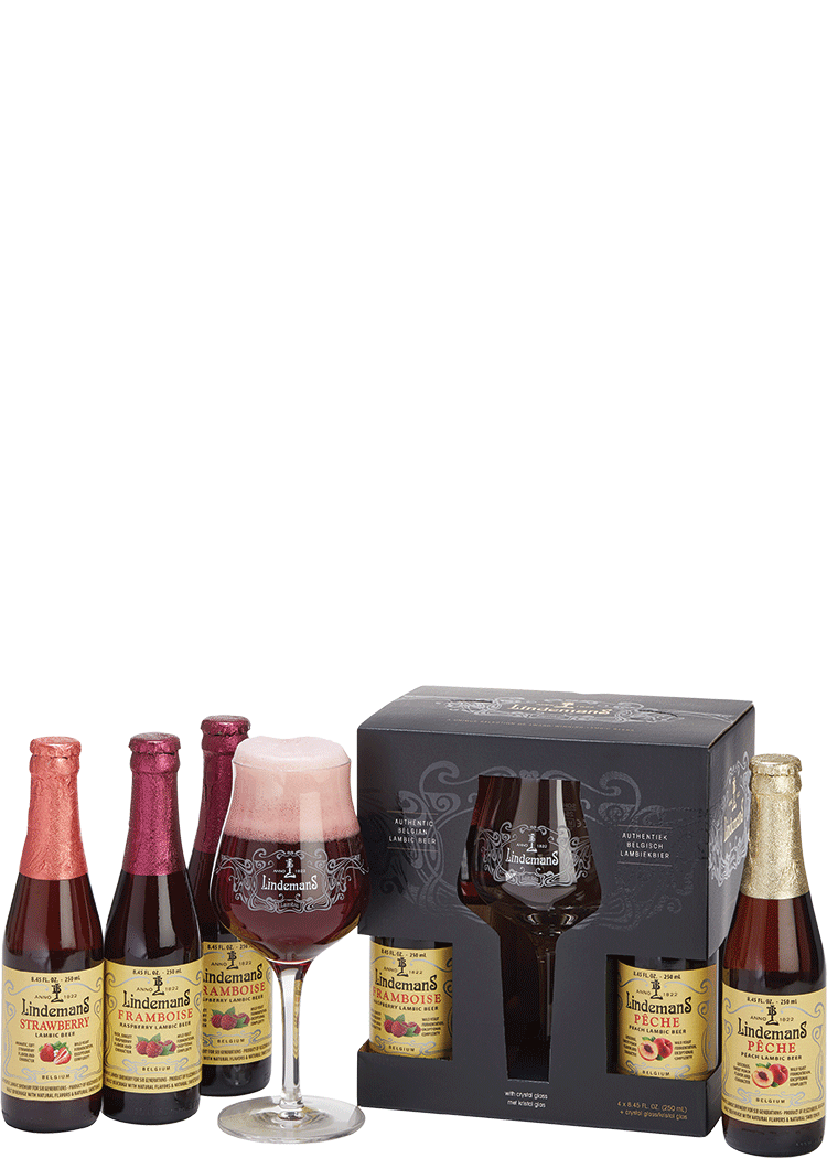 Buy Beer Gift Sets with Glasses Online | Total Wine & More