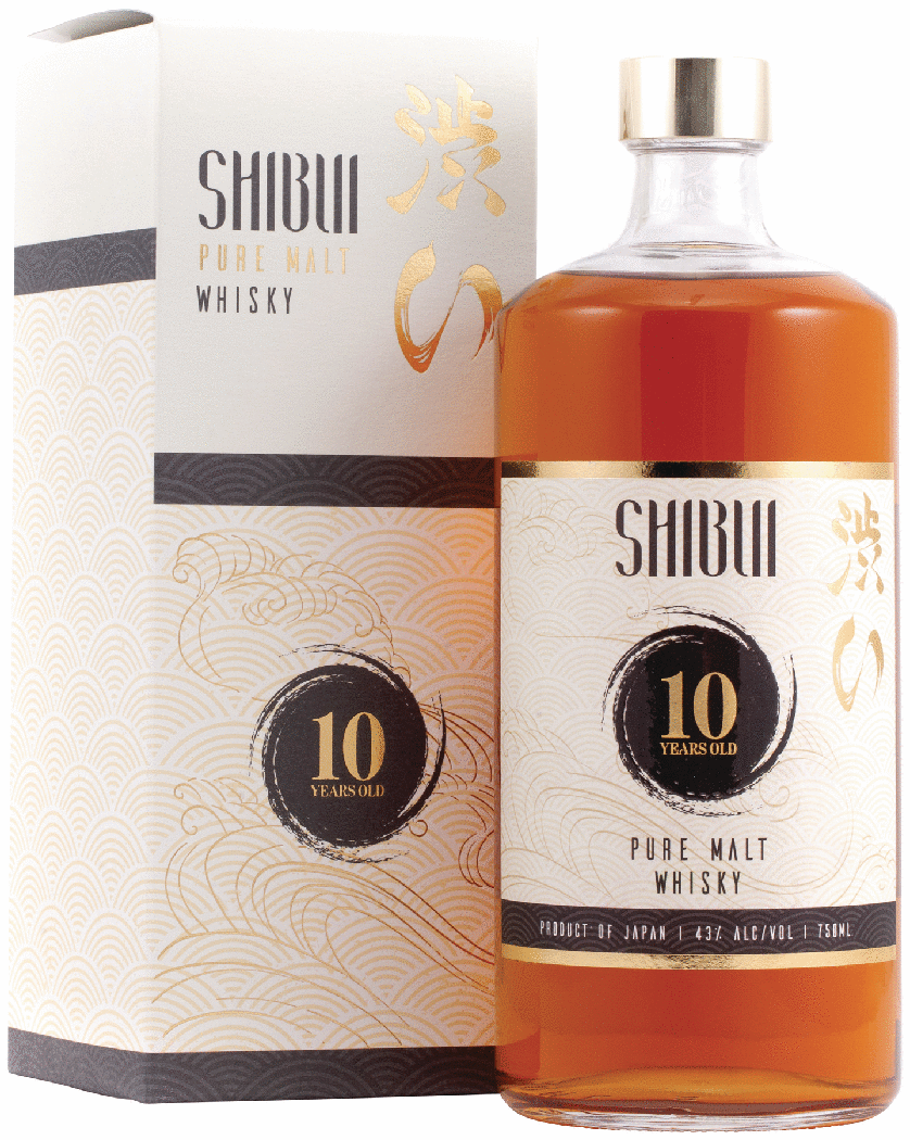 Shibui - Spirits | Total Wine & More