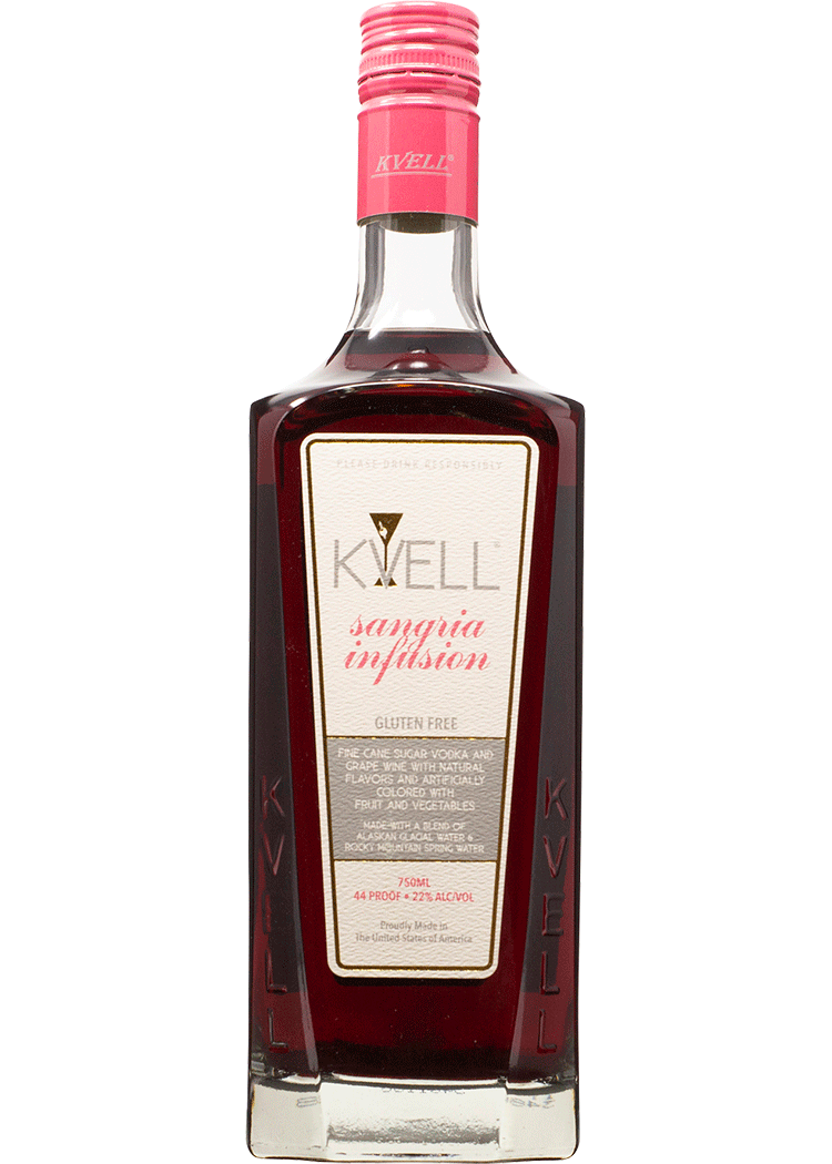 Kvell - Spirits | Total Wine & More