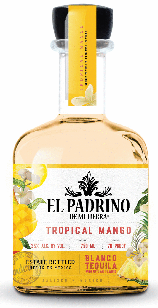 Mango Flavored Tequila - Buy Liquor Online | Total Wine & More