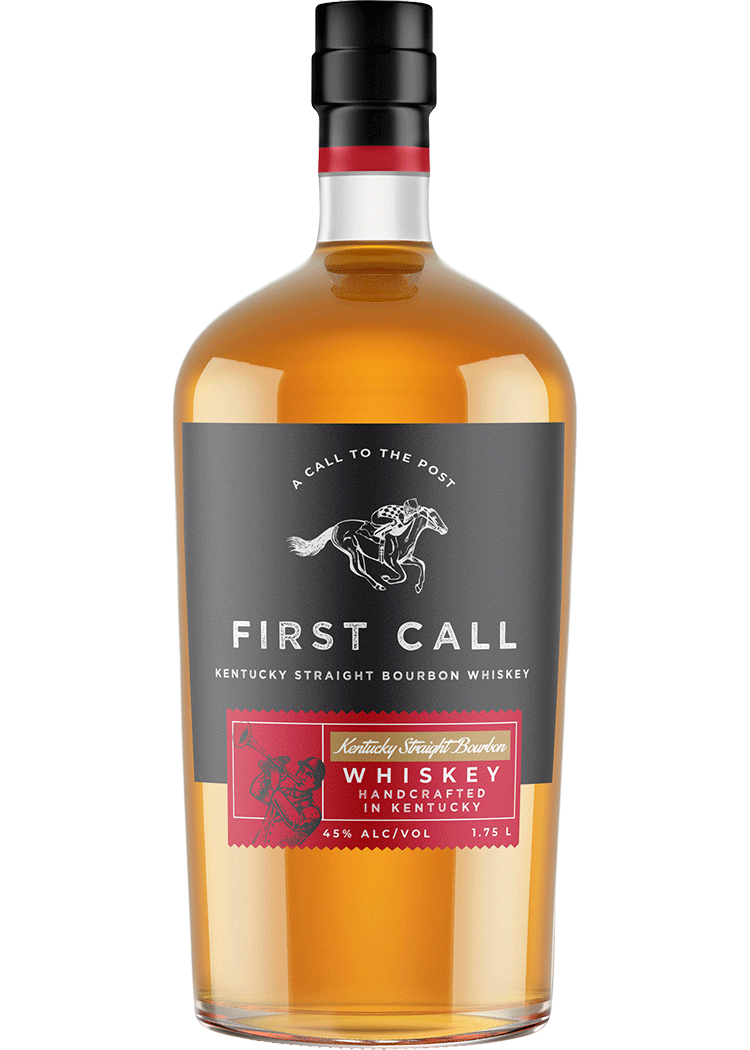 Bourbon - Page 5 | Total Wine & More