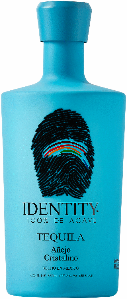 Identity - Spirits | Total Wine & More
