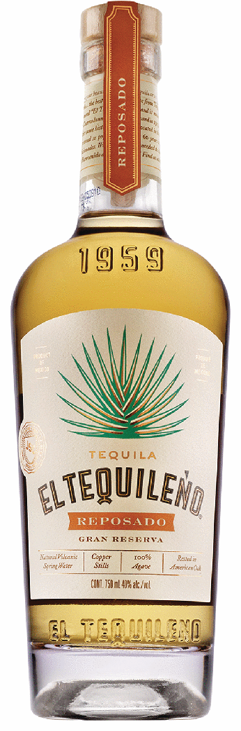 El Tequileno Tequila | Total Wine & More