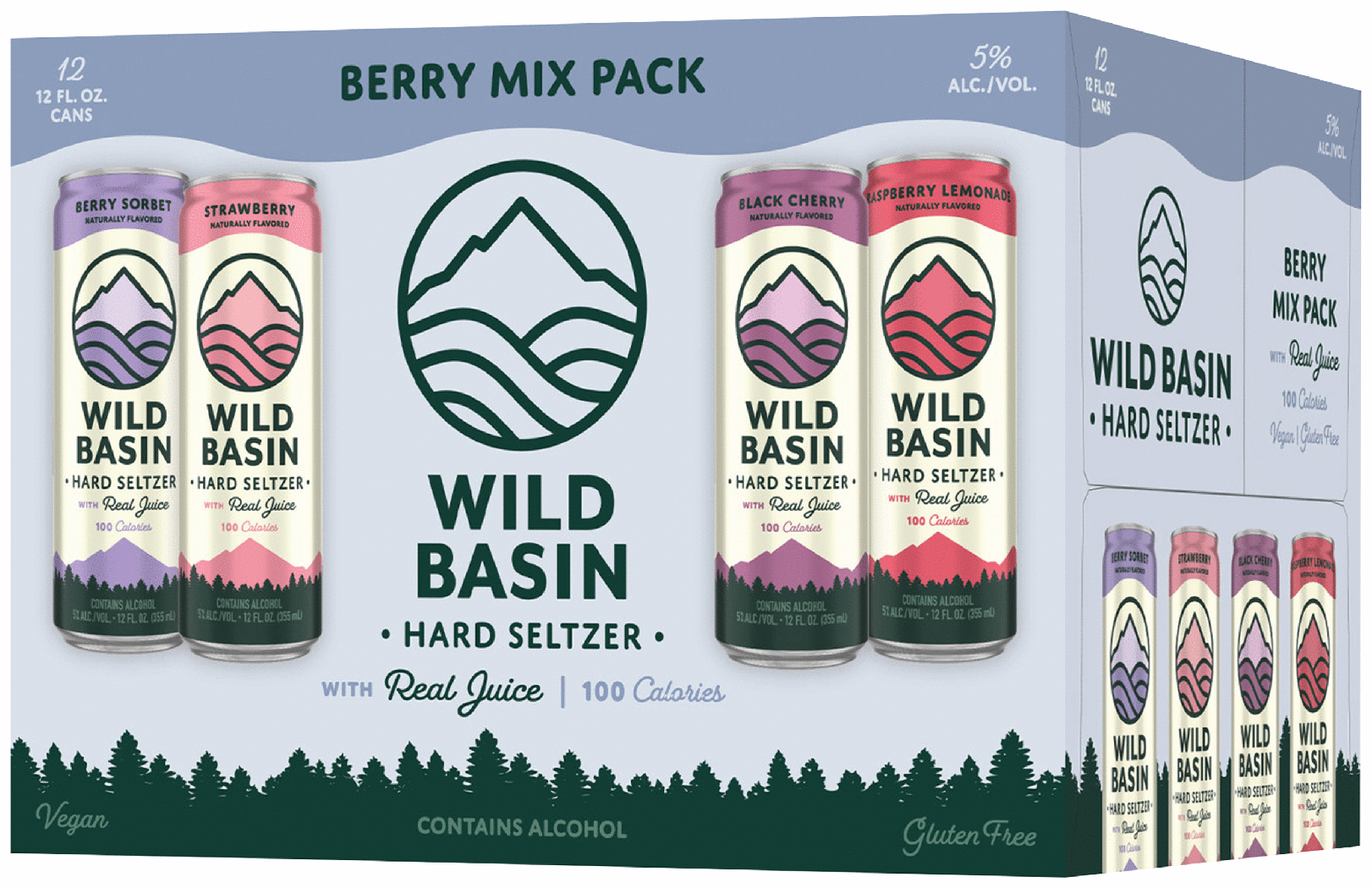 Wild Basin - Beer | Total Wine & More