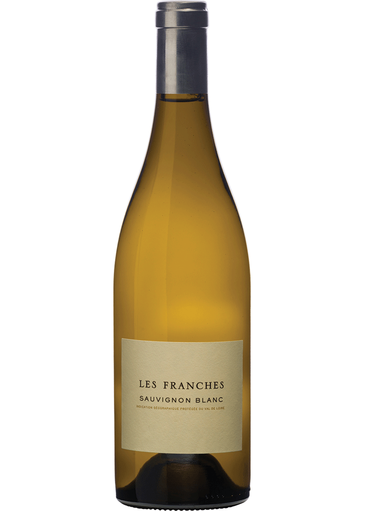 Les Franches - Wine | Total Wine & More