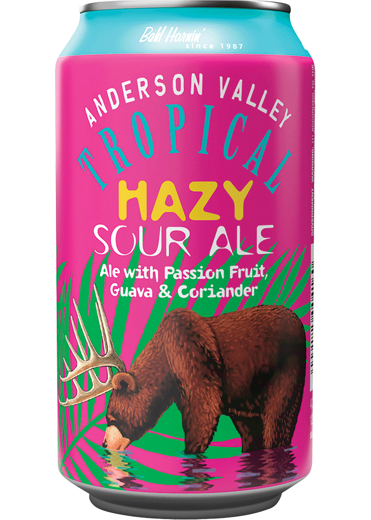 Anderson Valley - Beer | Total Wine & More