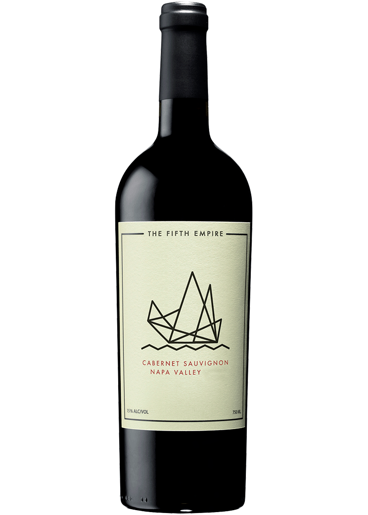 Fifth Empire Wines - Wine | Total Wine & More
