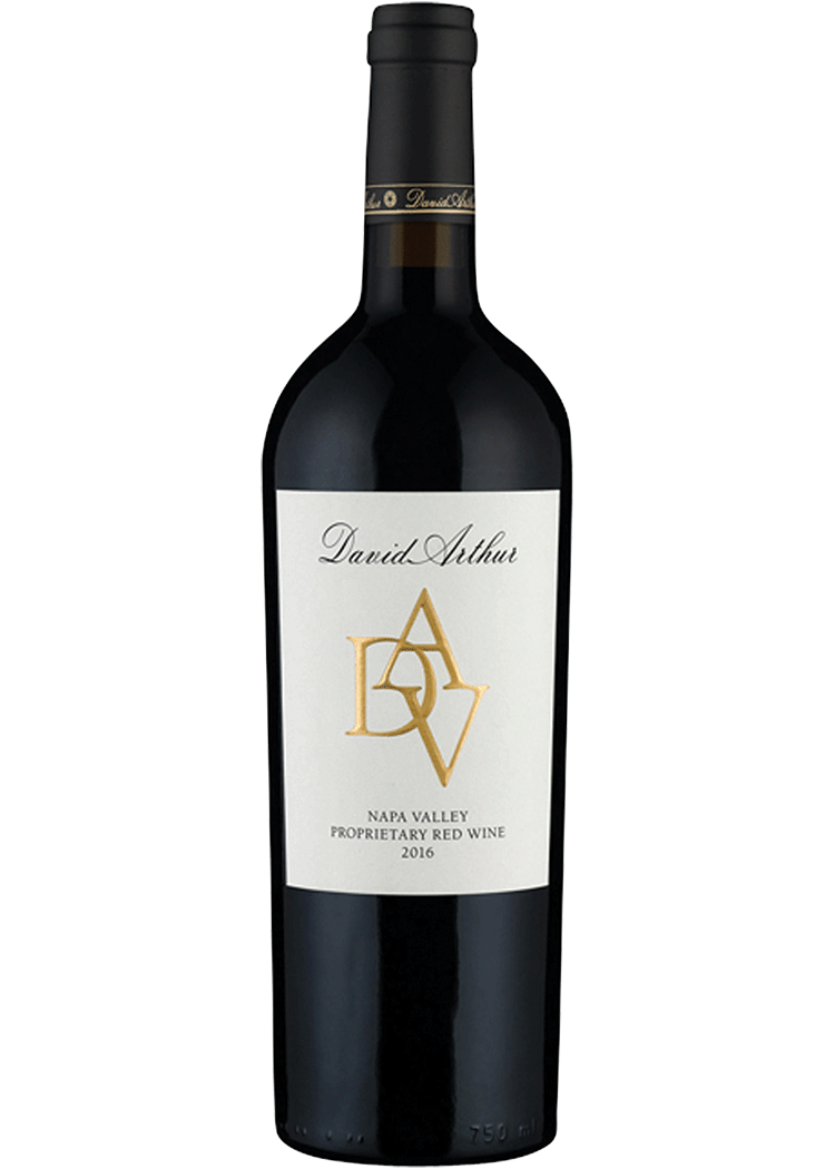 David Arthur - Wine | Total Wine & More