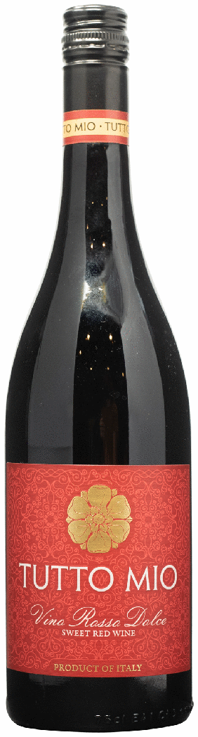 Tutto Mio - Wine | Total Wine & More