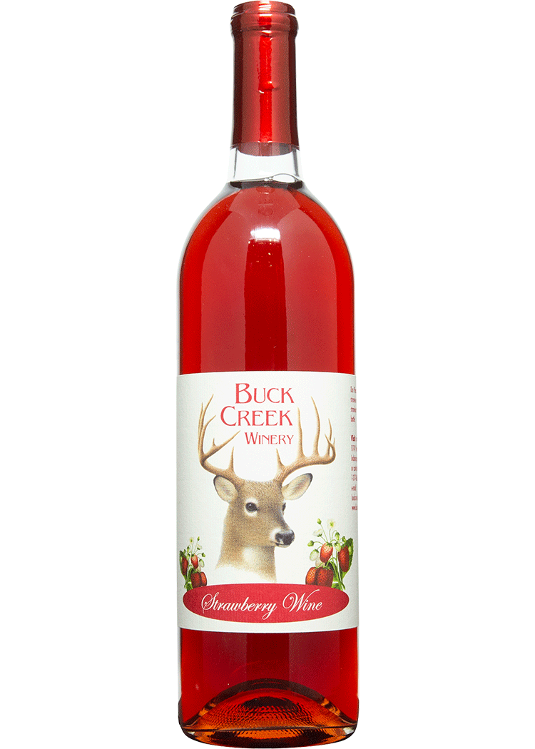 Buck Creek Winery - Wine | Total Wine & More