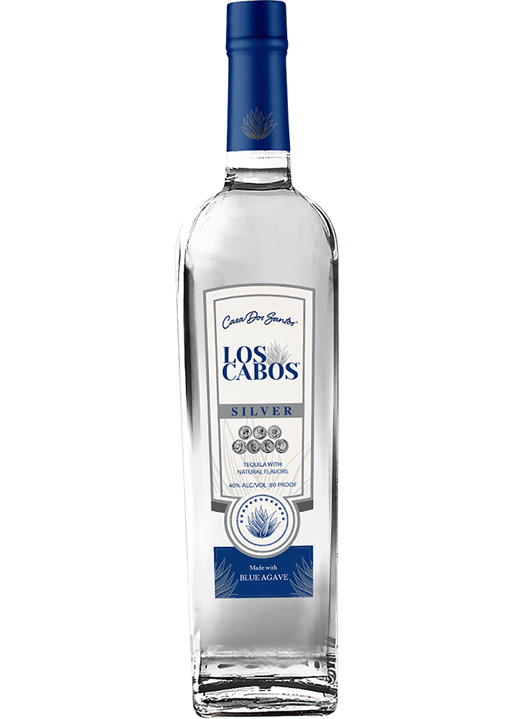 Standard Size 750 ml Blanco/Silver Tequila - Page 2 | Total Wine & More