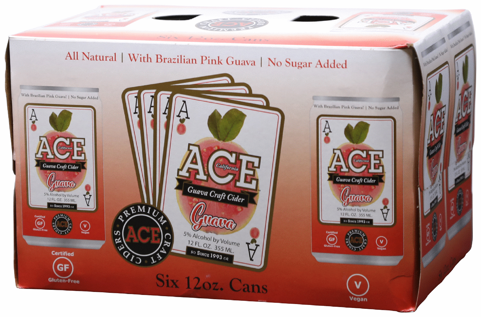Ace Cider | Total Wine & More