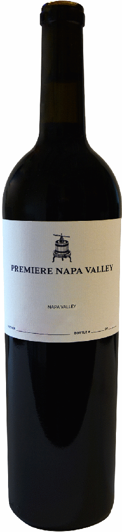 Premiere Napa Valley Auction - Wine | Total Wine & More