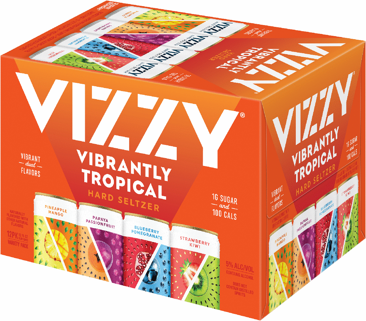 Vizzy - Beer | Total Wine & More