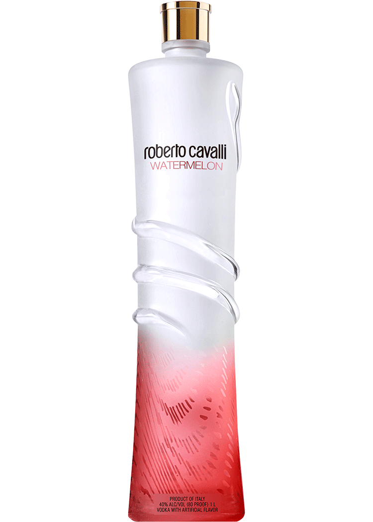 Robert Cavalli Italian Vodka | Total Wine & More