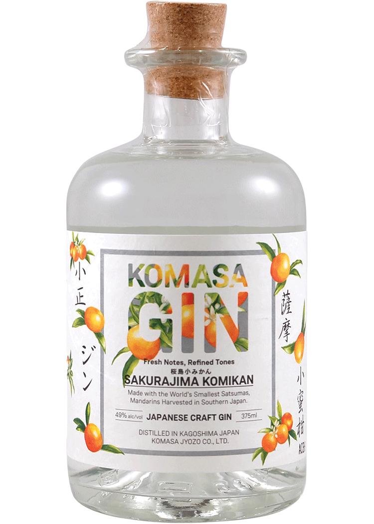 Komasa - Spirits | Total Wine & More