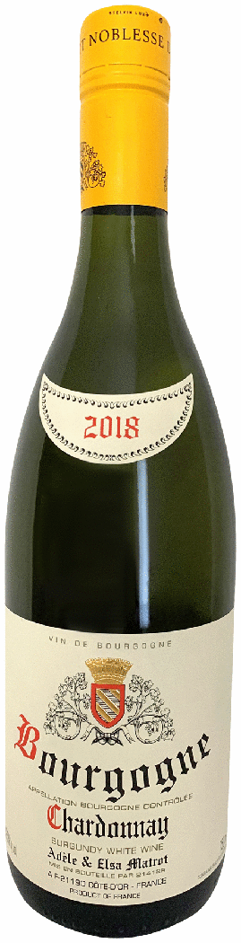 Adele & Elsa Matrot - Wine | Total Wine & More