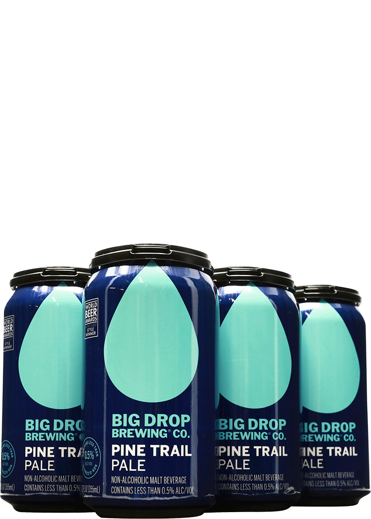 Big Drop - Beer | Total Wine & More