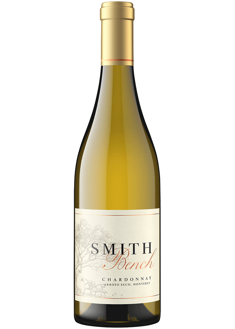 Smith Bench - Wine | Total Wine & More