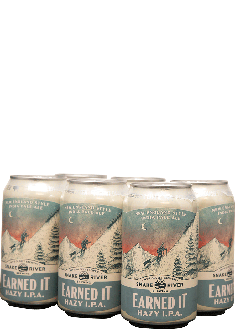 Snake River Brewing - Beer | Total Wine & More