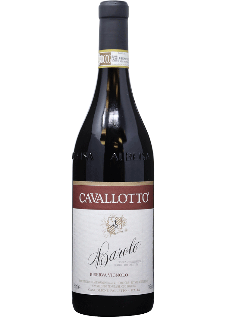 Cavallotto - Wine | Total Wine & More