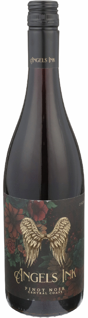 Angel’s Ink - Wine | Total Wine & More