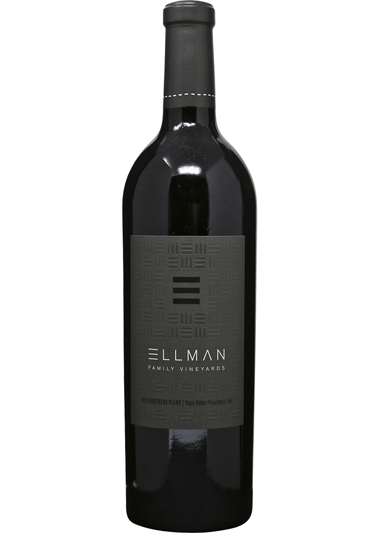 Ellman Family Vineyards - Wine | Total Wine & More
