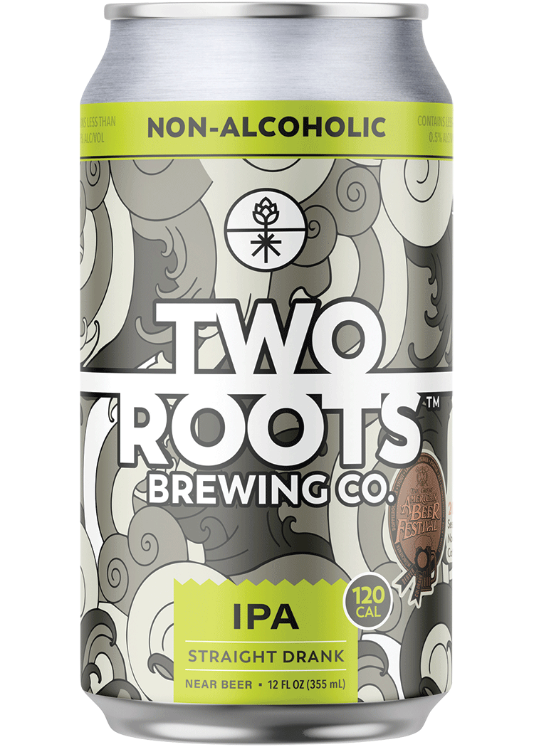 Two Roots - Beer | Total Wine & More