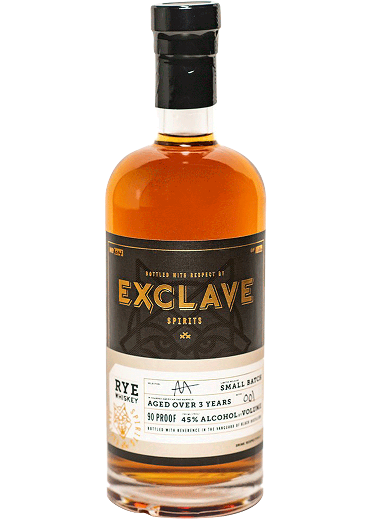 Exclave - Spirits | Total Wine & More