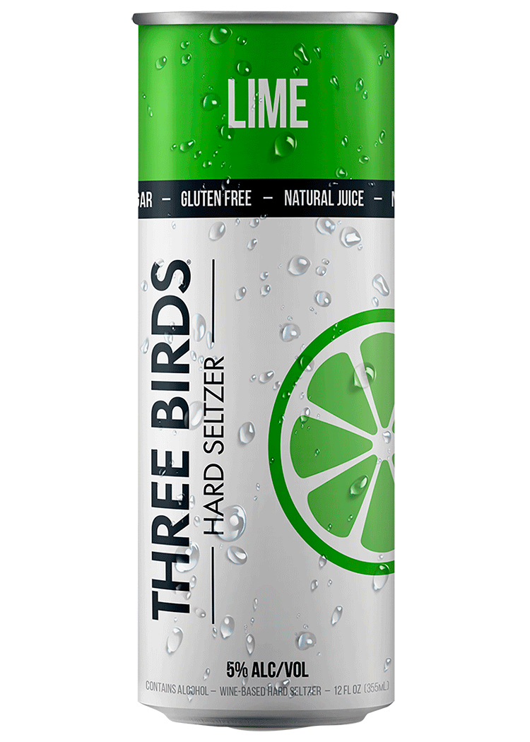 Three Birds - Beer | Total Wine & More