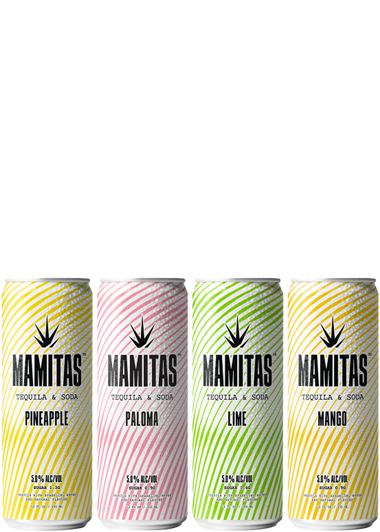 Mamitas - Beer | Total Wine & More