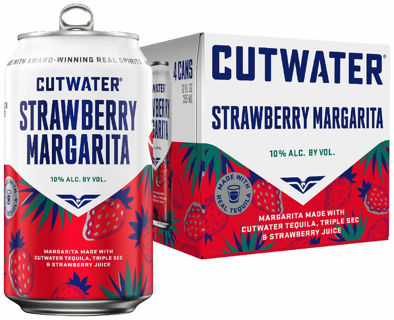 Tequila Cocktails Ready to Drink | Total Wine & More