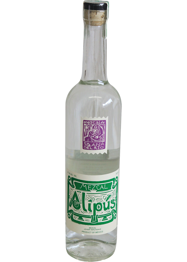 Alipus - Spirits | Total Wine & More