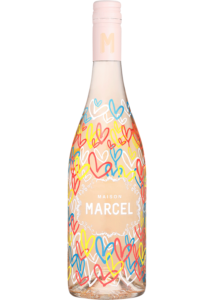 Maison Marcel - Wine | Total Wine & More