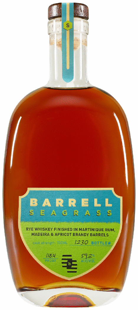 Barrell Craft Spirits - Spirits | Total Wine & More