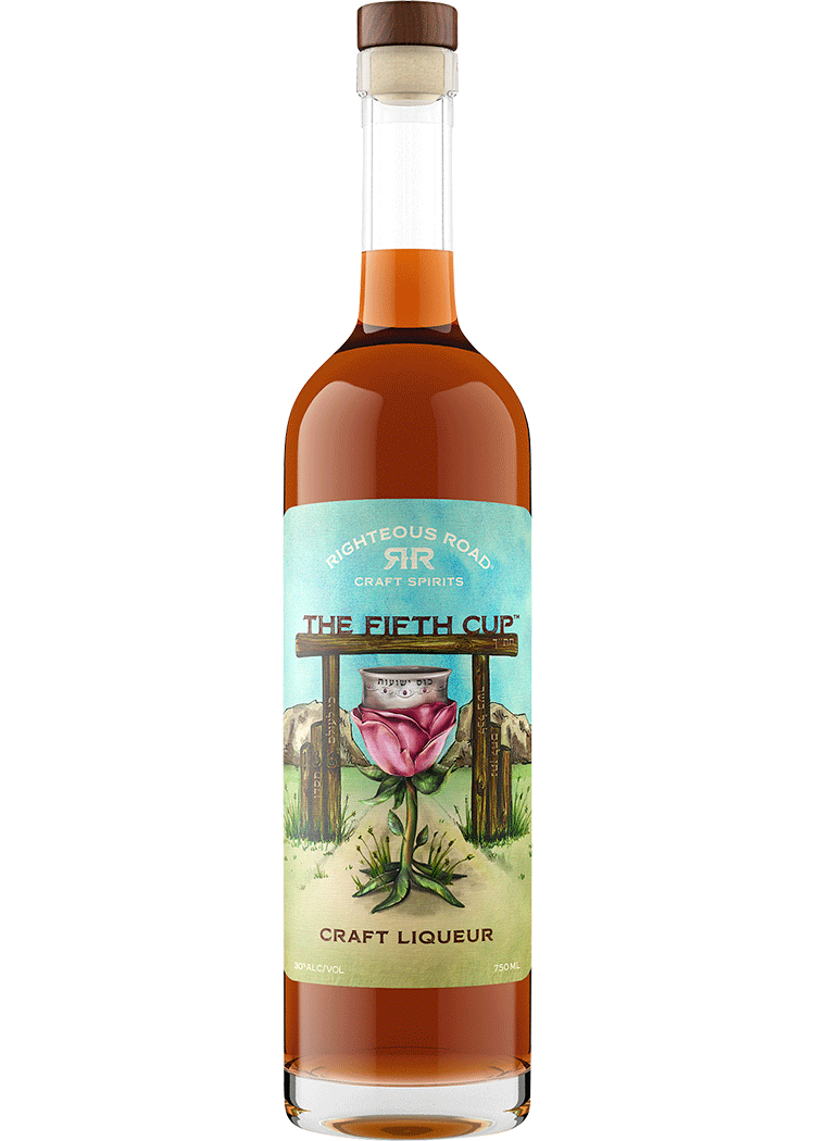The Fifth Cup - Spirits | Total Wine & More