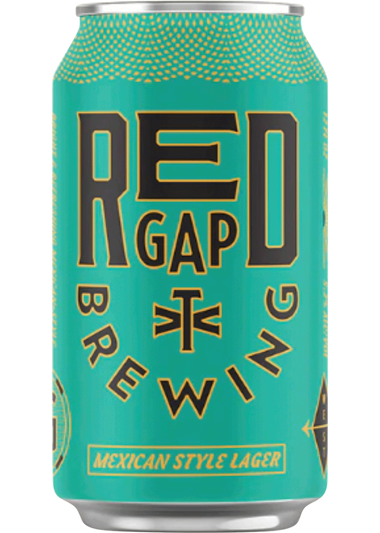 Red Gap - Beer | Total Wine & More