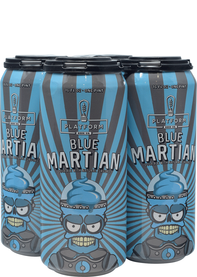 Platform Beer - Beer | Total Wine & More